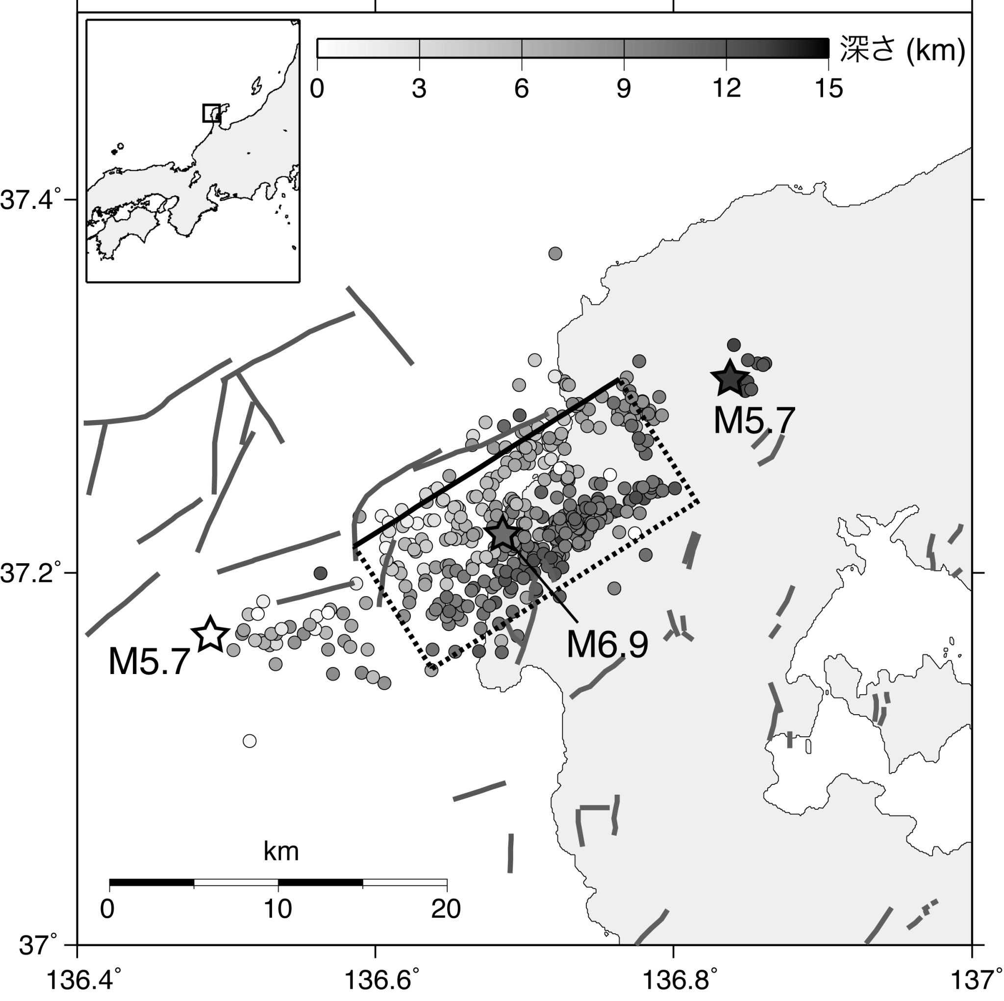 2007年能登半島地震